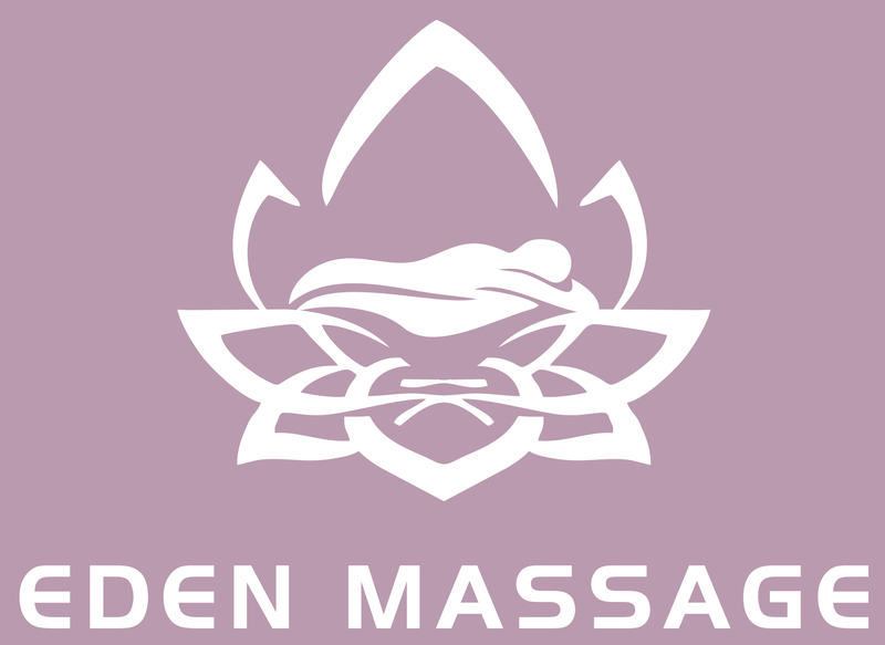 Eden Asian Massage | Scheduling and Booking Website